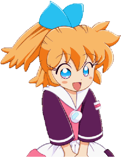 Potpourri | Magical Chaser with Game Wiki | Fandom