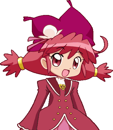 Fine | Magical Chaser with Game Wiki | Fandom