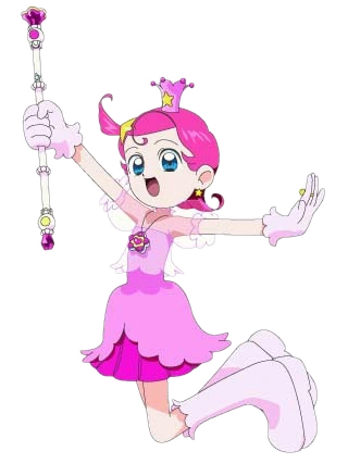 Comet | Magical Chaser with Game Wiki | Fandom