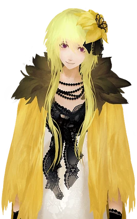 Perf | Magical Deathpair Wiki | Fandom