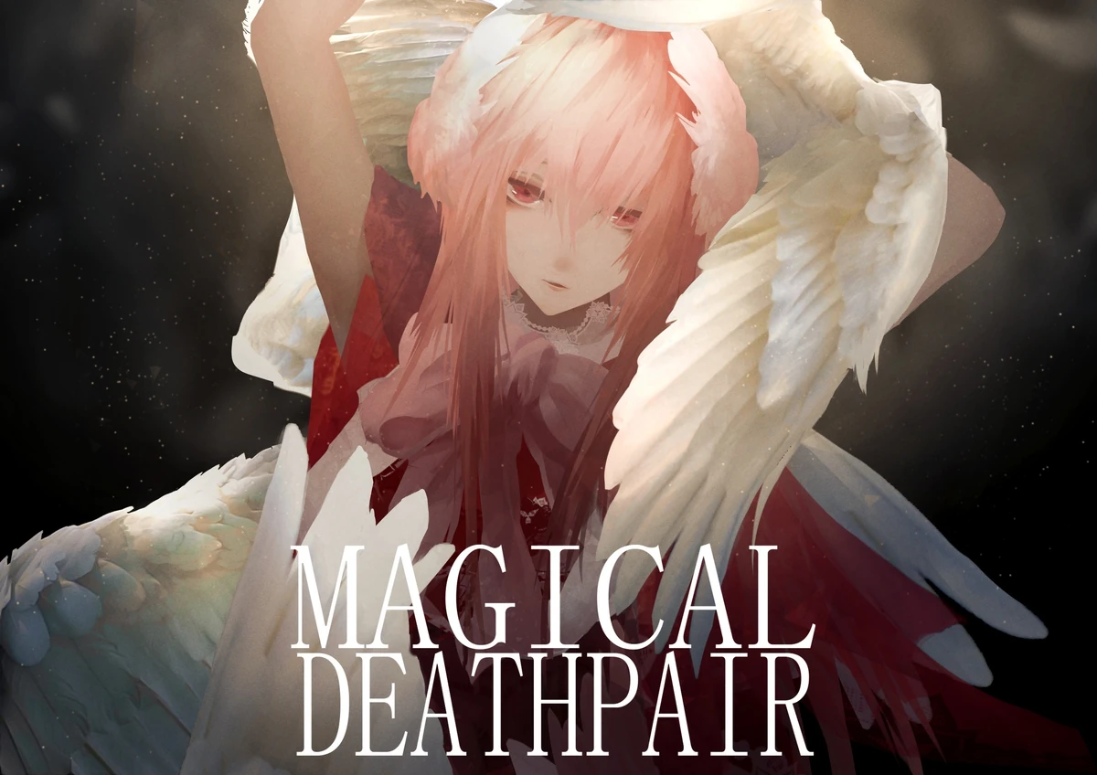 MAGICAL DEATHPAIR | Magical Deathpair Wiki | Fandom
