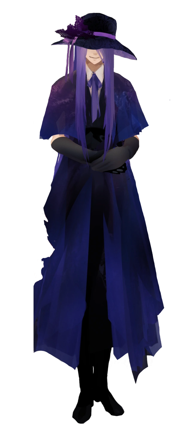 Glassical | Magical Deathpair Wiki | Fandom