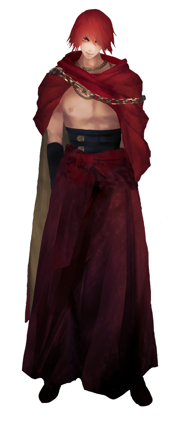 Giginose | Magical Deathpair Wiki | Fandom