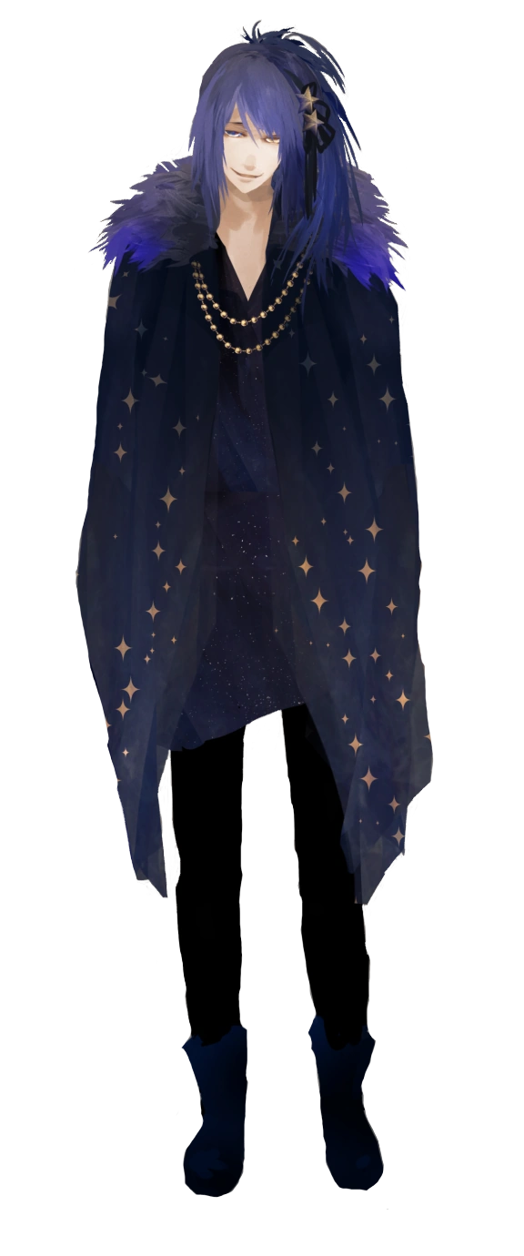 Category:Male | Magical Deathpair Wiki | Fandom