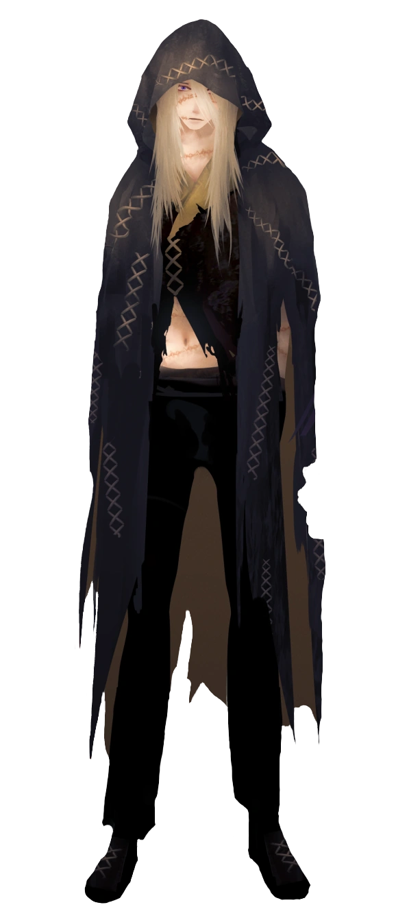 Reverie | Magical Deathpair Wiki | Fandom