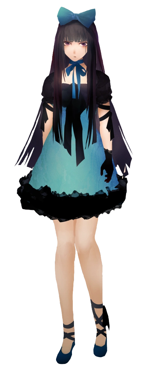Lily | Magical Deathpair Wiki | Fandom