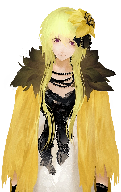 Perf/Gallery | Magical Deathpair Wiki | Fandom