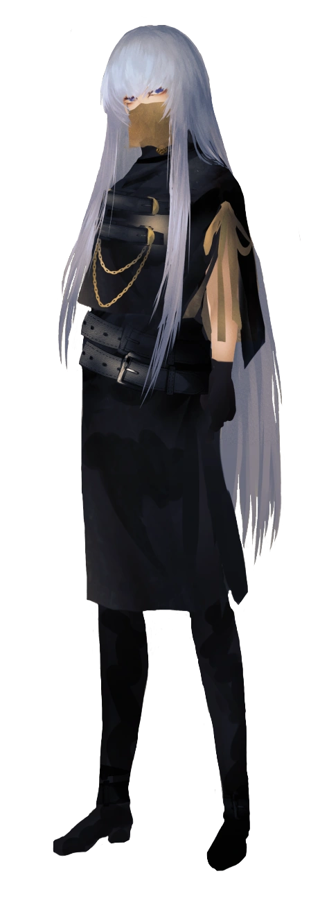 Azumano | Magical Deathpair Wiki | Fandom