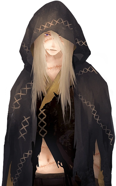 Reverie/Gallery | Magical Deathpair Wiki | Fandom