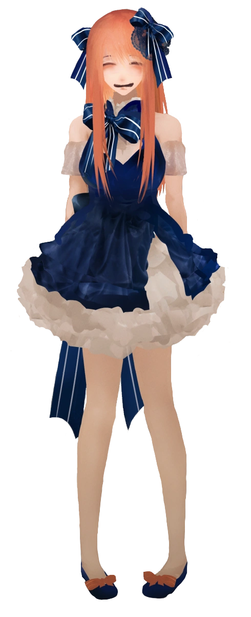 Merloa | Magical Deathpair Wiki | Fandom