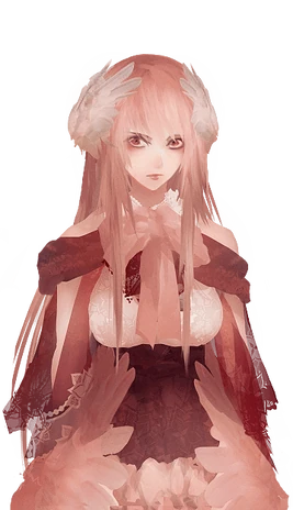 Vastine | Magical Deathpair Wiki | Fandom