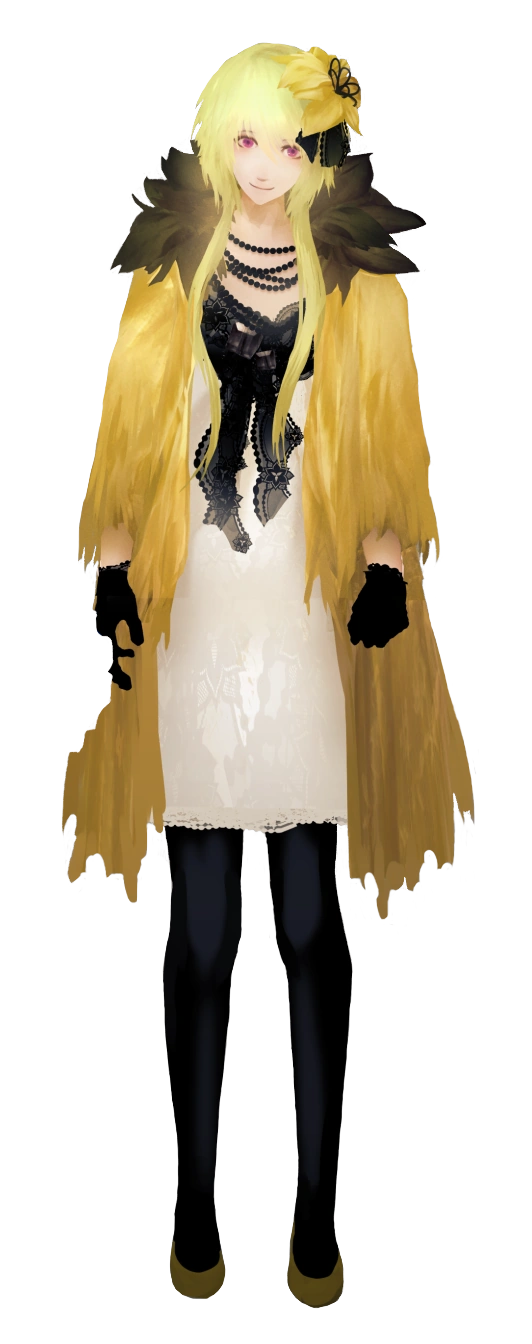 Perf | Magical Deathpair Wiki | Fandom