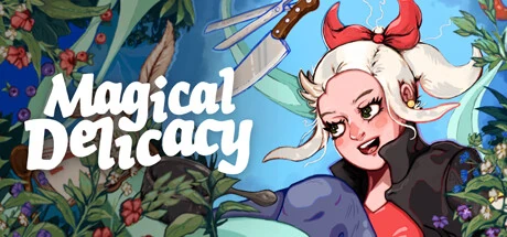 Magical Delicacy | Magical Delicacy Wiki | Fandom