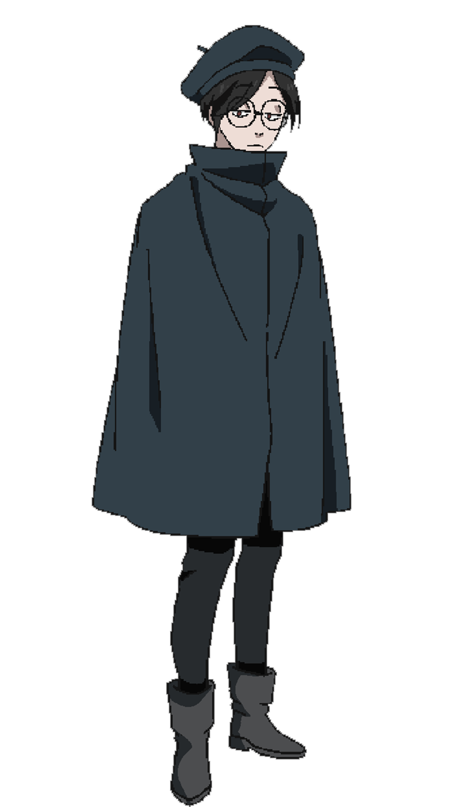 Game Otaku | Mahou Shoujo Magical Destroyers Wiki | Fandom