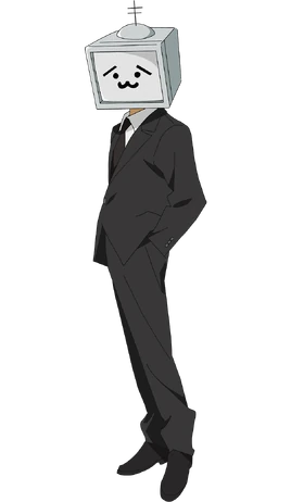 Shobon | Mahou Shoujo Magical Destroyers Wiki | Fandom