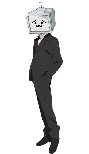 Shobon | Mahou Shoujo Magical Destroyers Wiki | Fandom