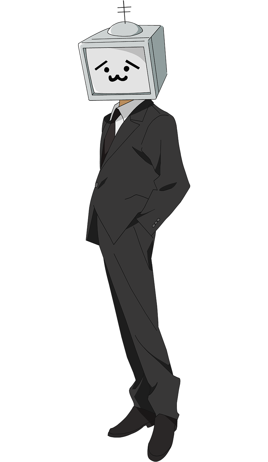 Shobon | Mahou Shoujo Magical Destroyers Wiki | Fandom