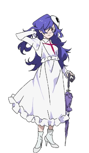 Slayer | Mahou Shoujo Magical Destroyers Wiki | Fandom
