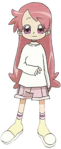 Fami | Magical Doremi Wiki | Fandom