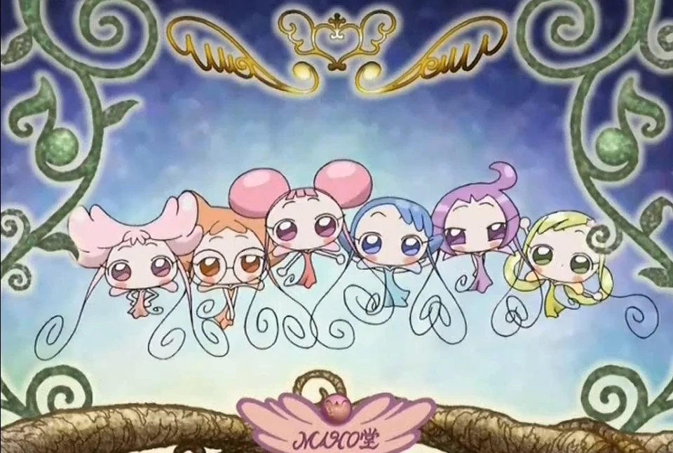 Fairies | Magical Doremi Wiki | Fandom