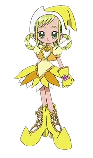 Momoko Asuka | Magical Doremi Wiki | Fandom