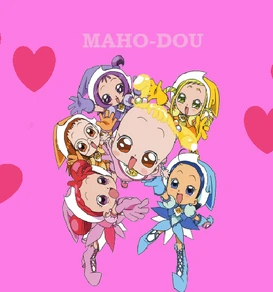 Maho-Dou | Magical Doremi Wiki | Fandom