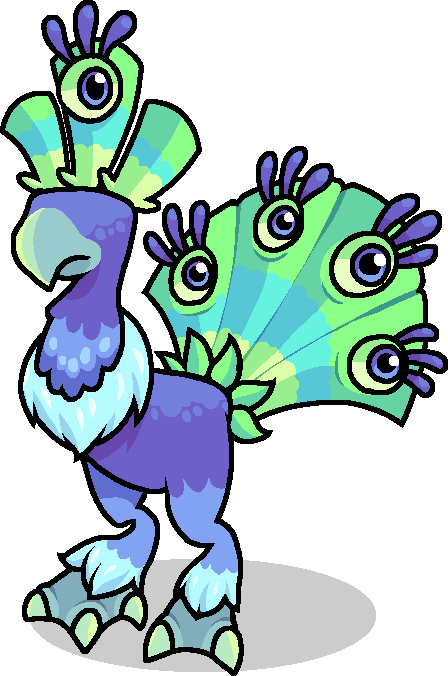 Peekatto | Magical Expansion Wiki | Fandom