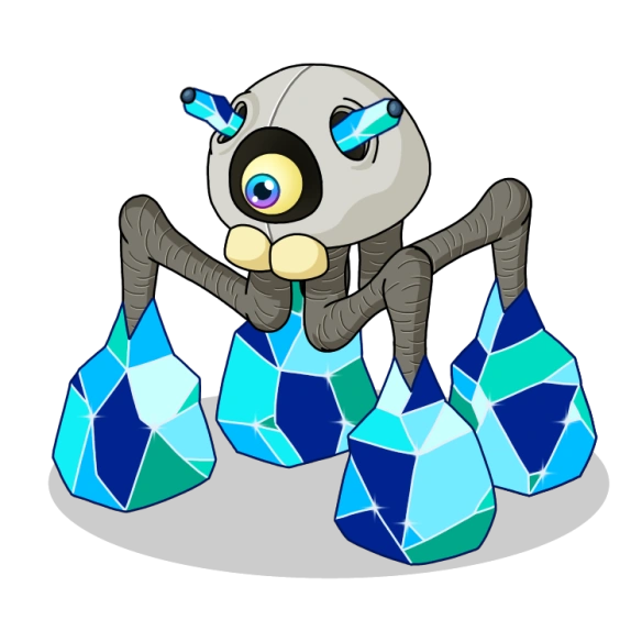 Cranile | Magical Expansion Wiki | Fandom