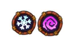 Chillax | Magical Expansion Wiki | Fandom