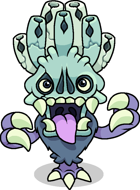 Caylsicle | Magical Expansion Wiki | Fandom