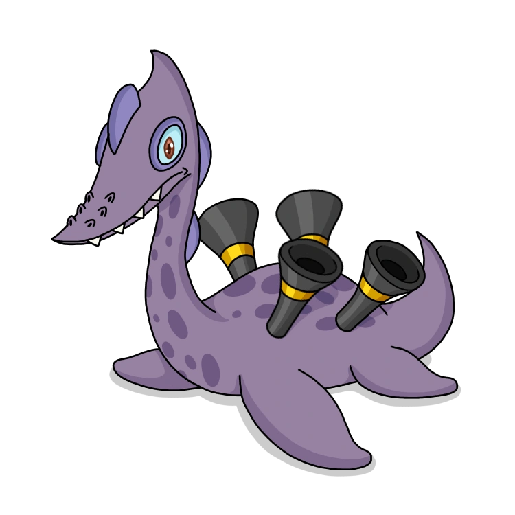 Meloch-Ness | Magical Expansion Wiki | Fandom