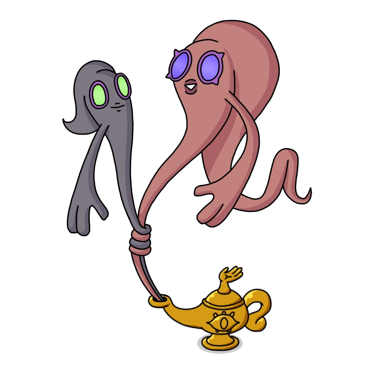 Gemi-Geni | Magical Expansion Wiki | Fandom