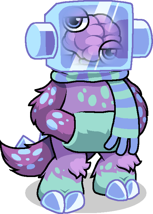 Chillax | Magical Expansion Wiki | Fandom