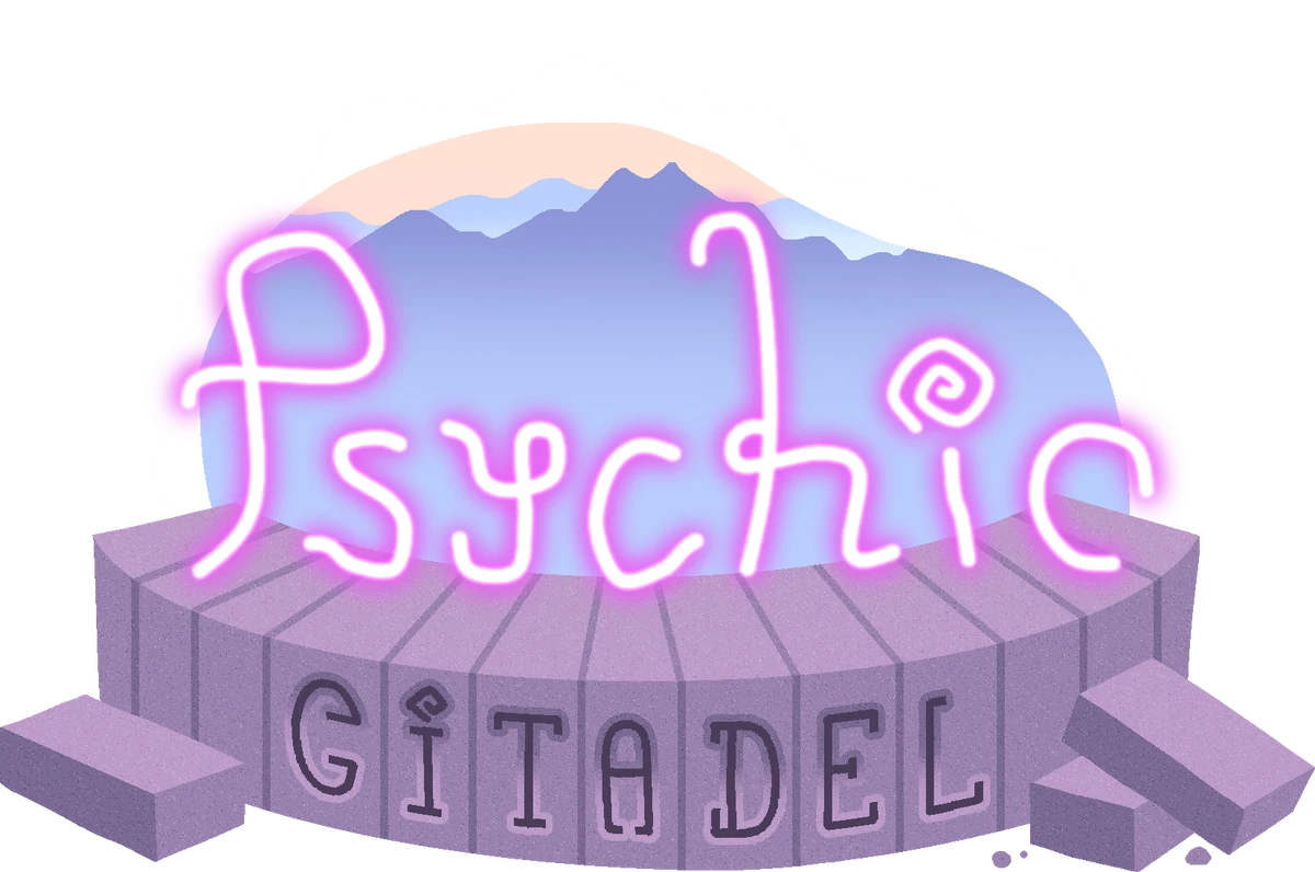 Psychic Citadel | Magical Expansion Wiki | Fandom