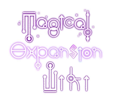 Magical Expansion Wiki | Fandom