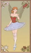 Valerie and Friends as Fairies | Magical Fanmade Characters Wiki | Fandom