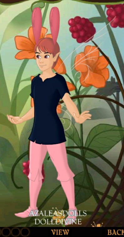 Valley and Ben 10 and their friends as Fairies | Magical Fanmade ...