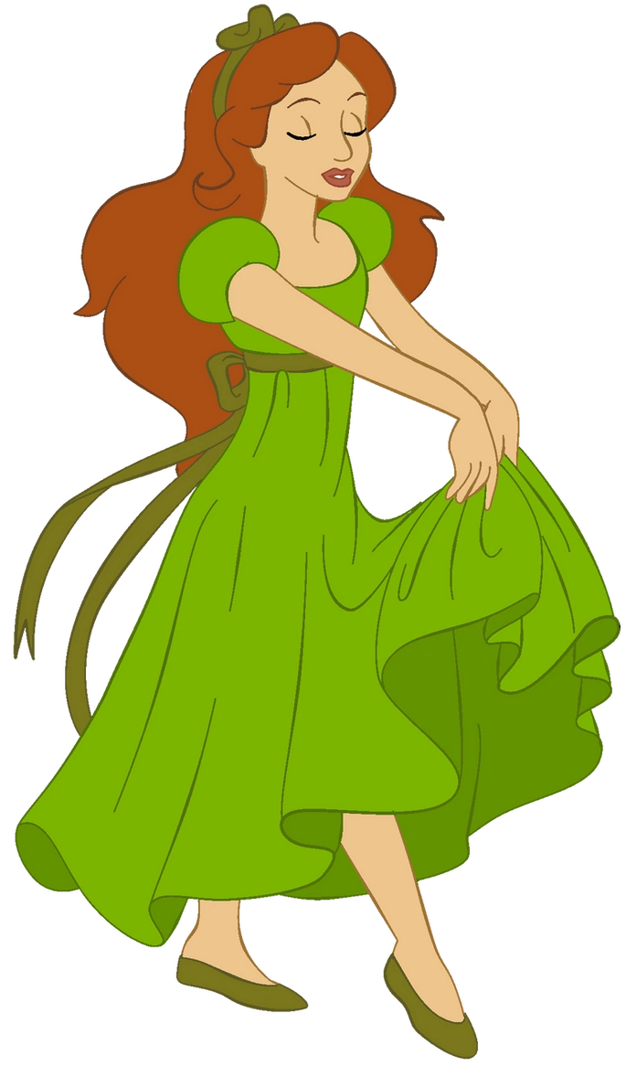 Luna Pan | Magical Fanmade Characters Wiki | Fandom