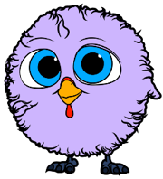 Rodney Turkey | Magical Fanmade Characters Wiki | Fandom