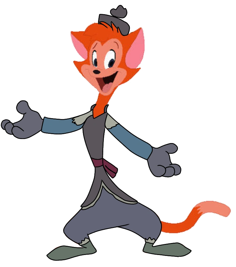 Danny and Minnie and their Friends as Disney Princes and Princesses ...