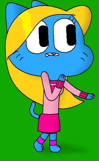 Madison Watson | Magical Fanmade Characters Wiki | Fandom