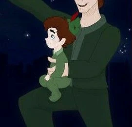 Matthew Pan | Magical Fanmade Characters Wiki | Fandom