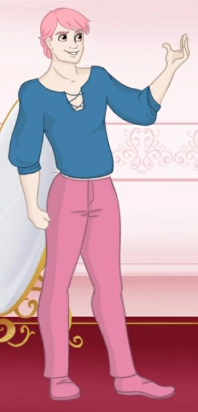 Valley and Ben 10 and their Friends as Prince and Princess | Magical ...