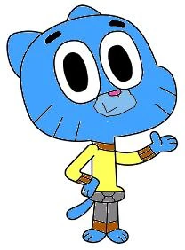 Zach Watterson | Magical Fanmade Characters Wiki | Fandom