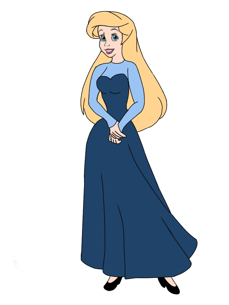 Princess Carol | Magical Fanmade Characters Wiki | Fandom