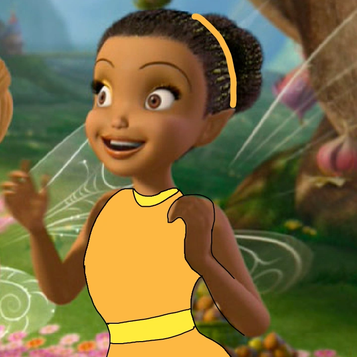 Isabella Dessa | Magical Fanmade Characters Wiki | Fandom