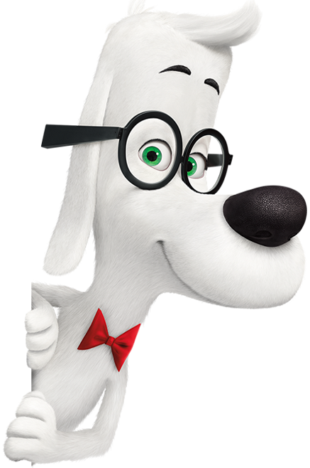 Mr. Peabody | Magical Fanmade Characters Wiki | Fandom