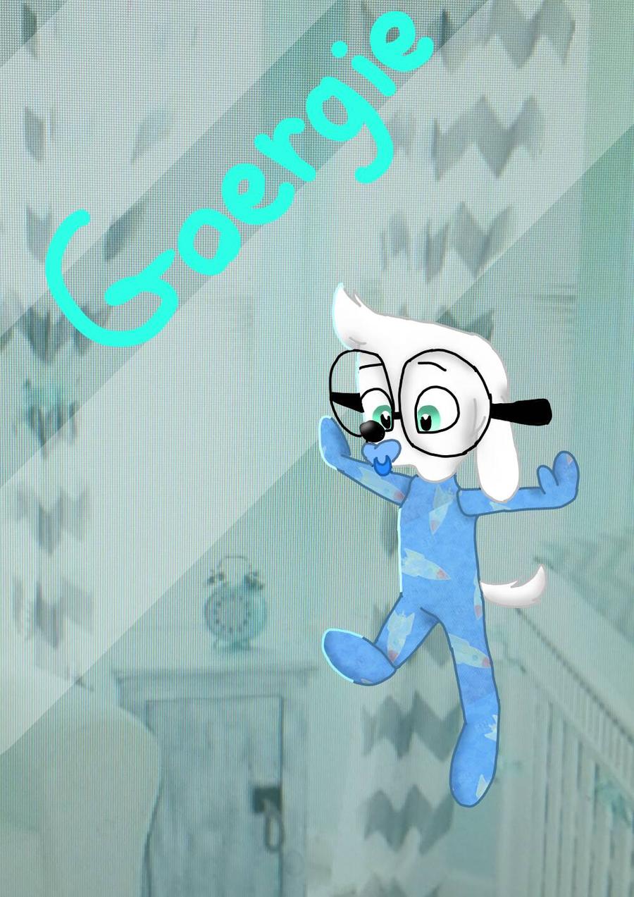 Georgie | Magical Fanmade Characters Wiki | Fandom