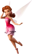 Tinker Bell and Her Friends | Magical Fanmade Characters Wiki | Fandom