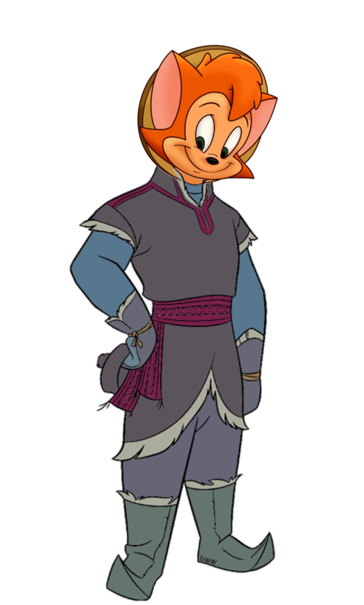 Danny and his Friends in their Halloween Costumes | Magical Fanmade ...